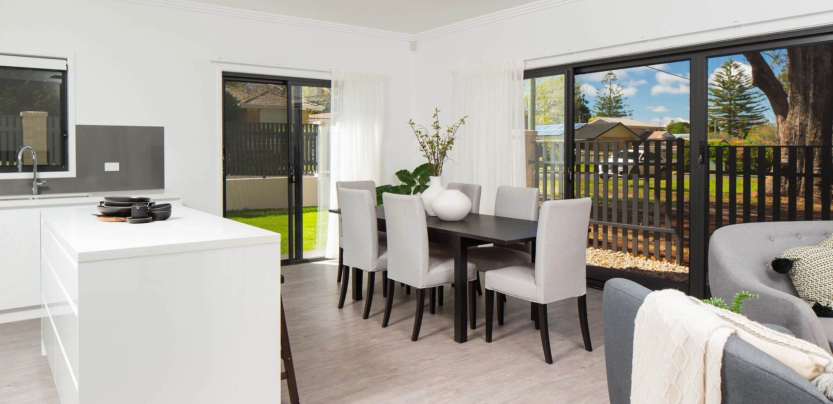 ForceField Security Doors And Screens | Screen And Blind Master
