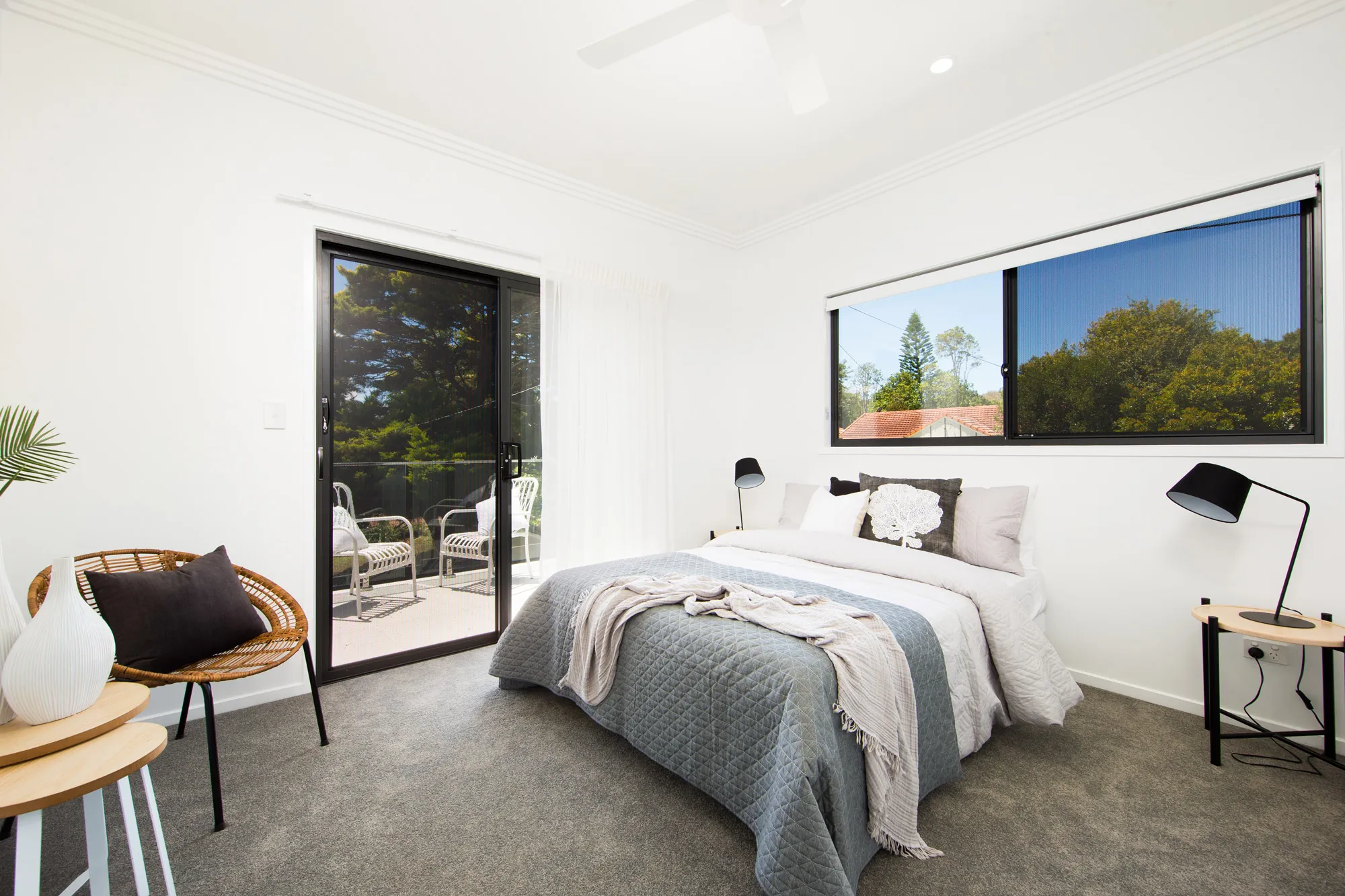Protec Security Screens & Doors | Screen And Blind Master